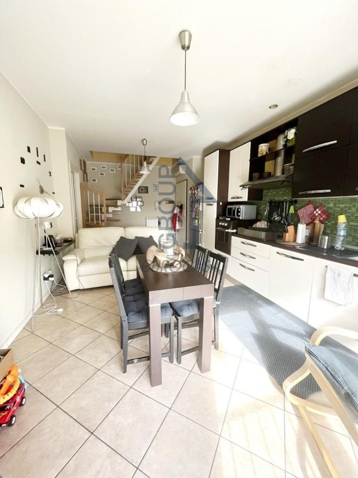 Appartamento in vendita a Formigine