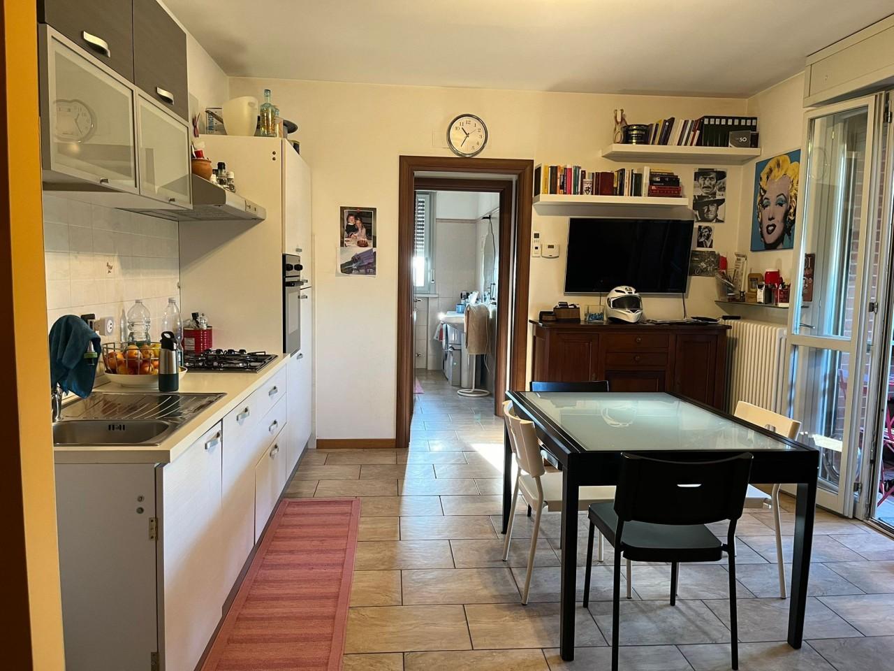 Appartamento in vendita a Casalgrande