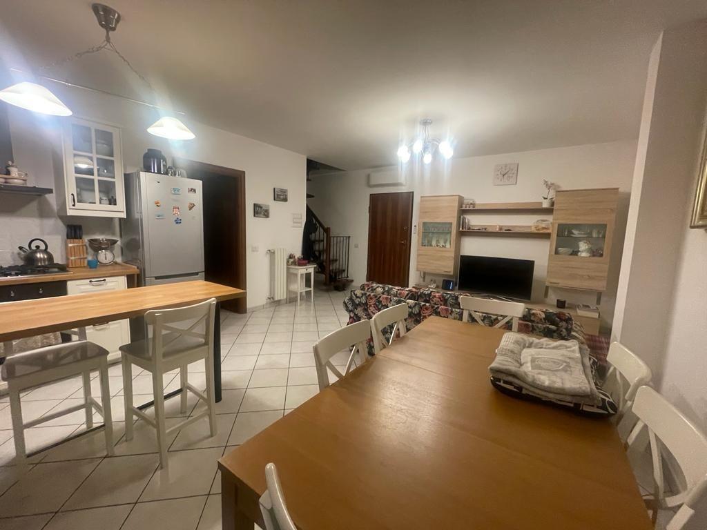 Appartamento in vendita a Maranello