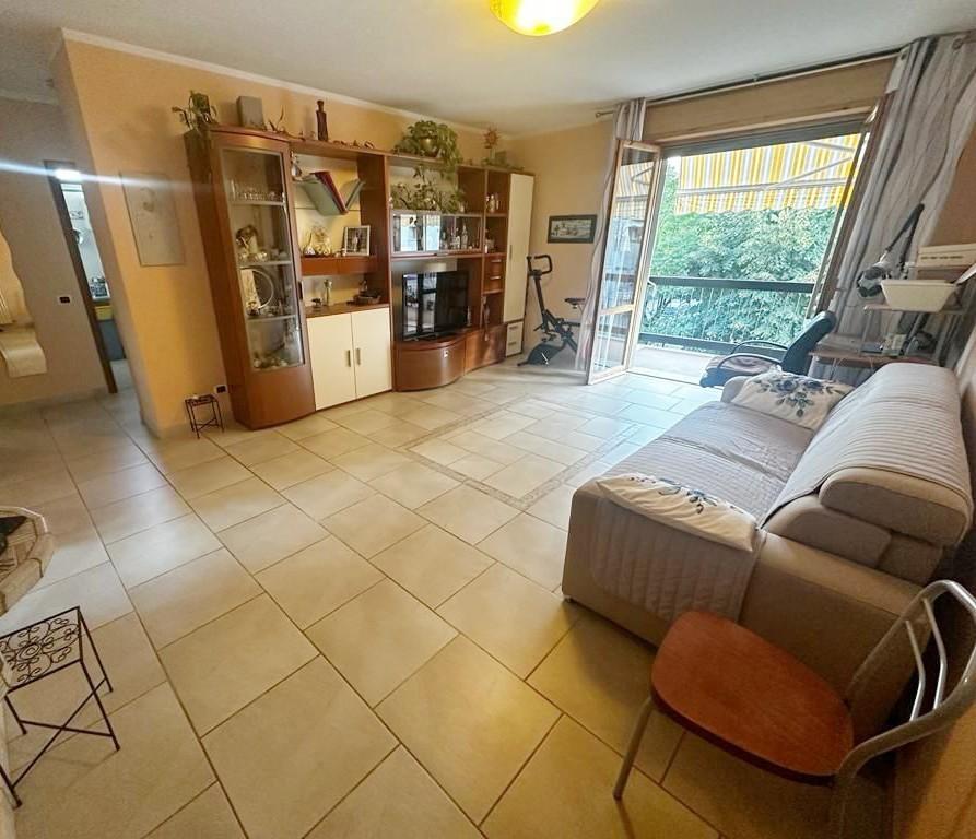 Appartamento in vendita a Castellarano