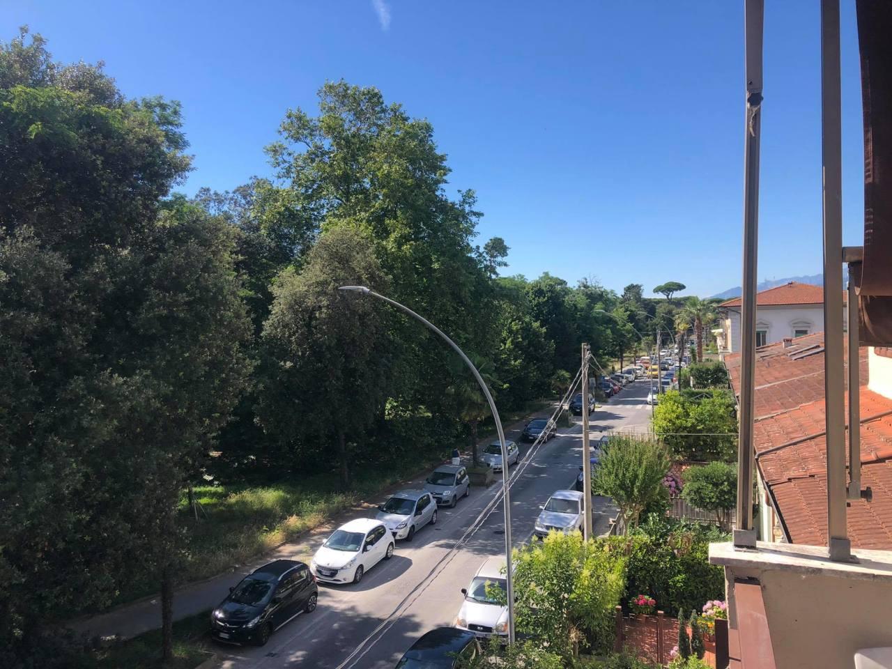 Appartamento in vendita a Viareggio