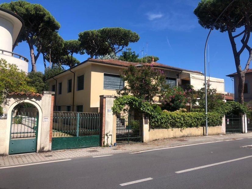 Villa a schiera in vendita a Viareggio