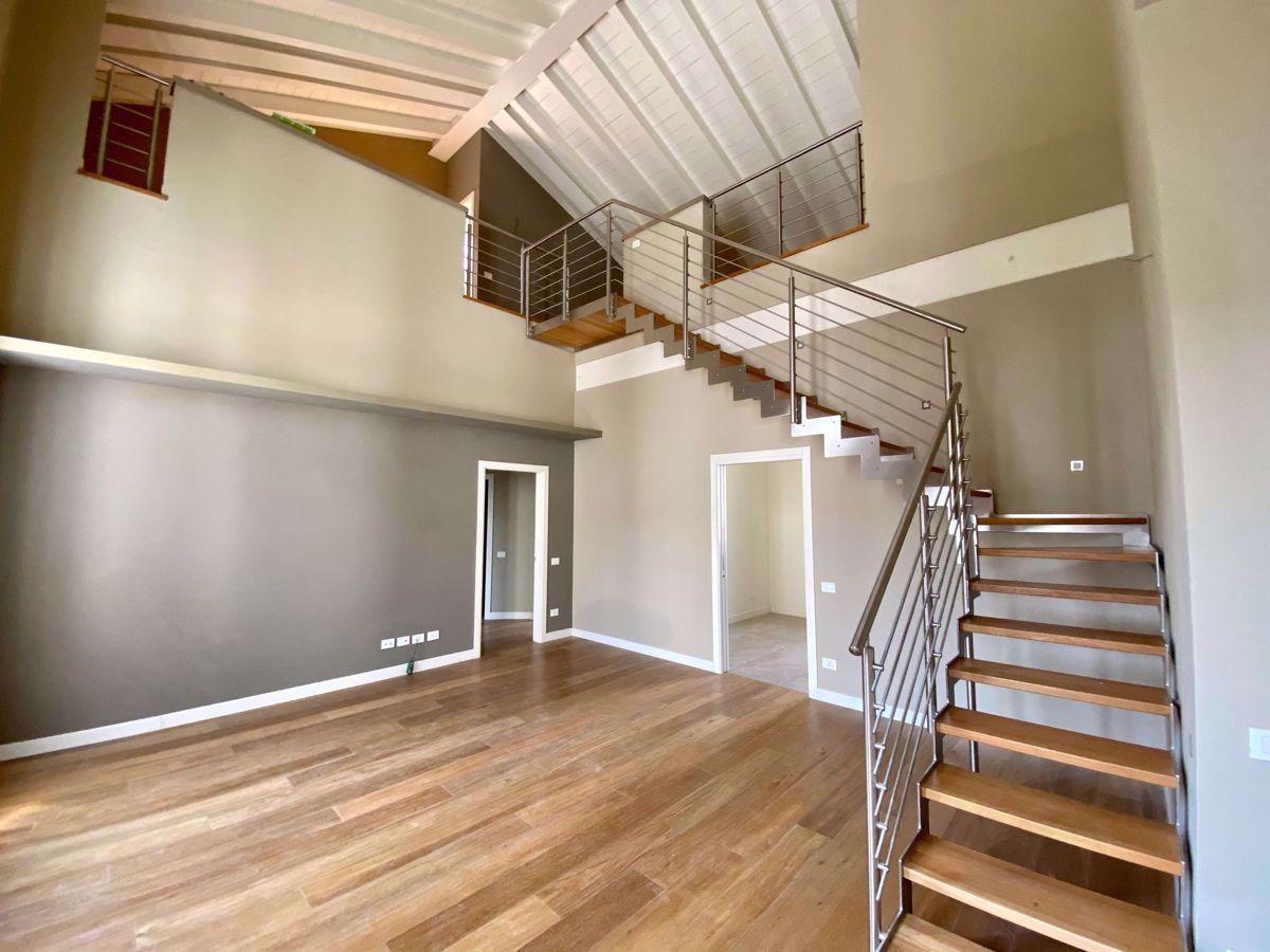 Quadrilocale in Via Geromini 12, Cremona