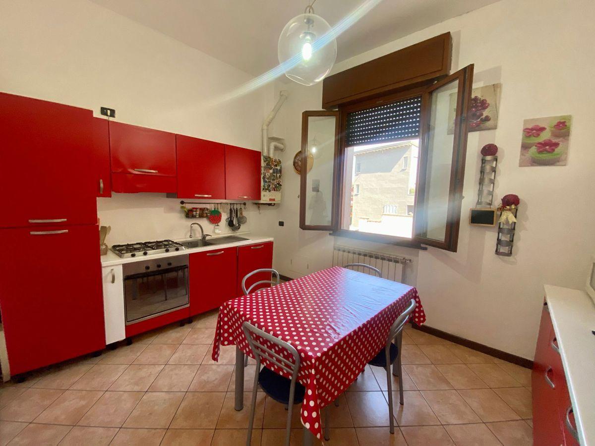 Appartamento in vendita a Cremona