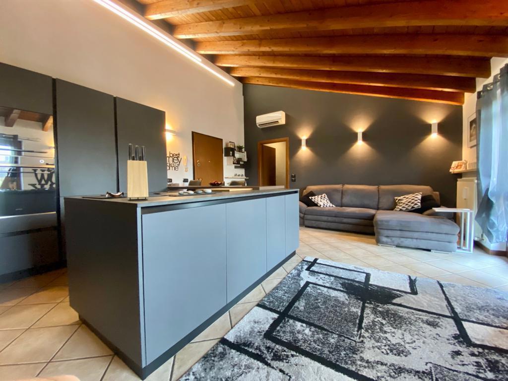 Appartamento in vendita a Bonemerse