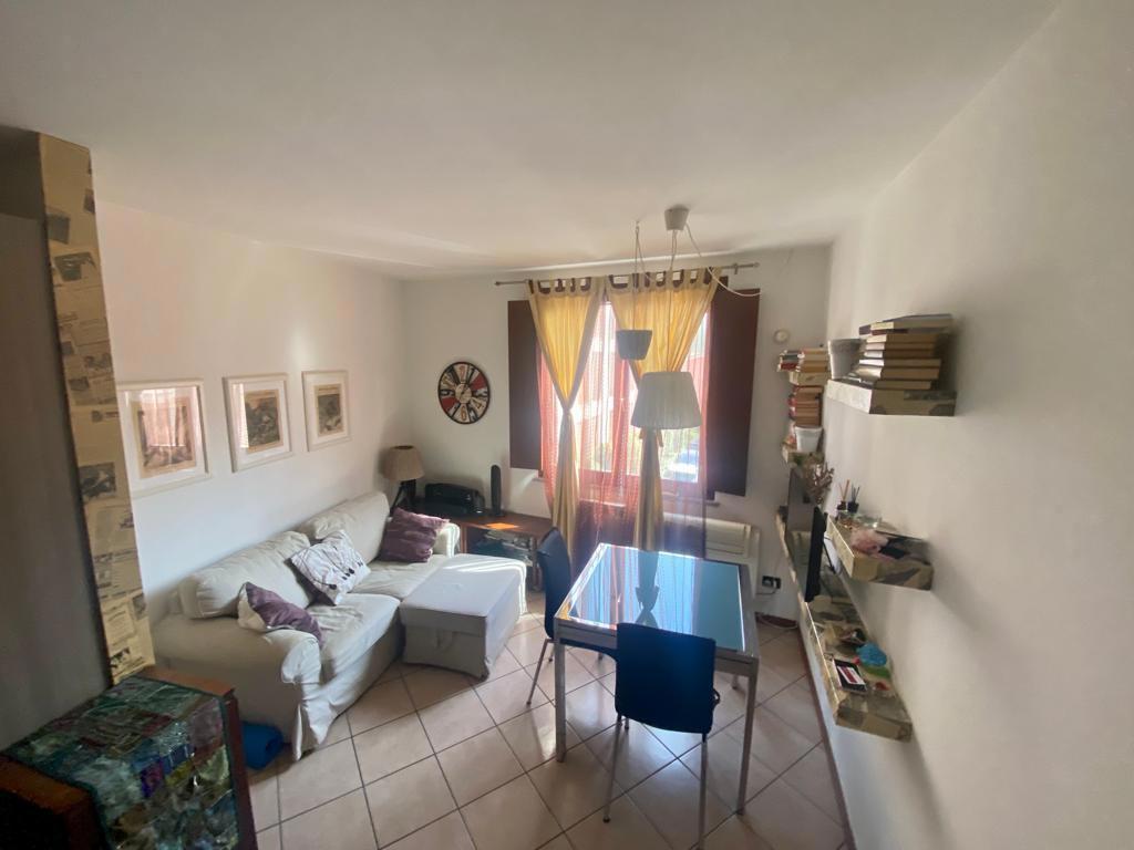 Appartamento in vendita a Cremona