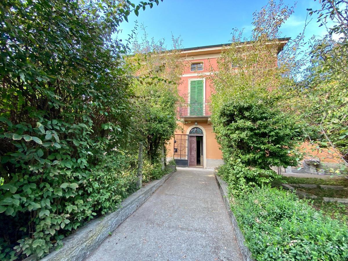 Villa in vendita a Cremona