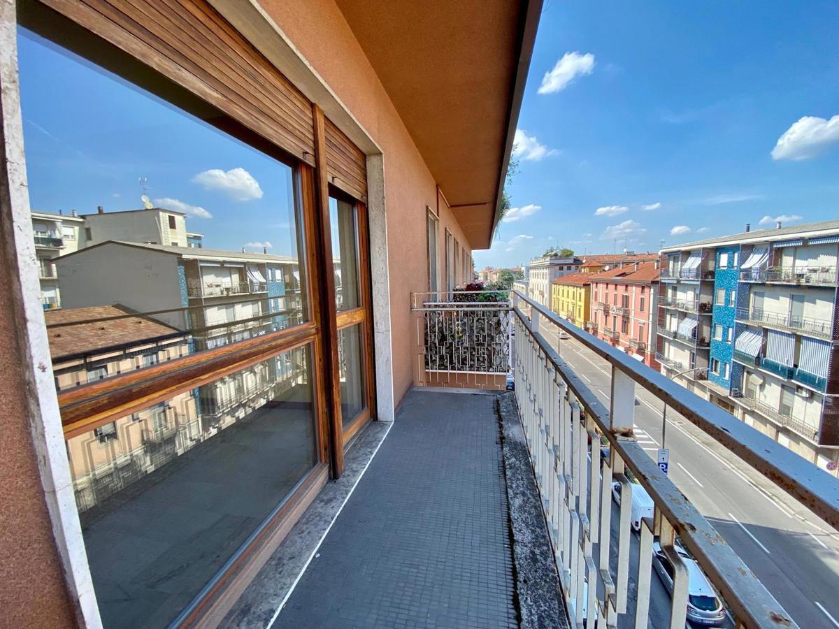 Appartamento in vendita a Cremona