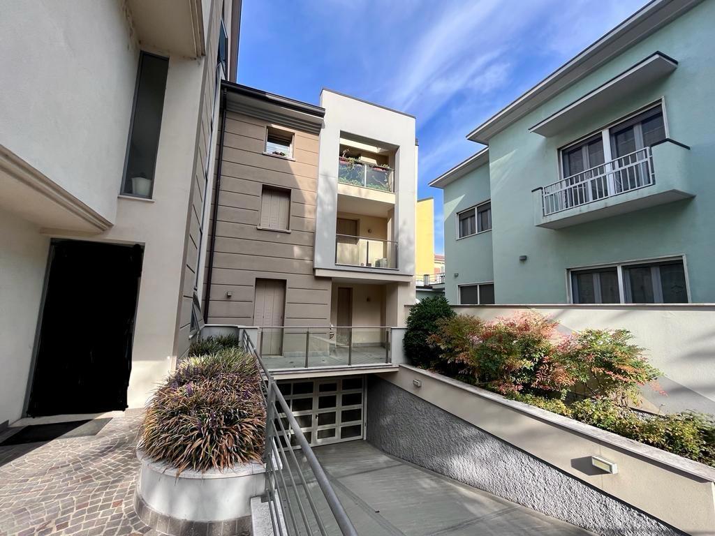 Appartamento in vendita a Cremona