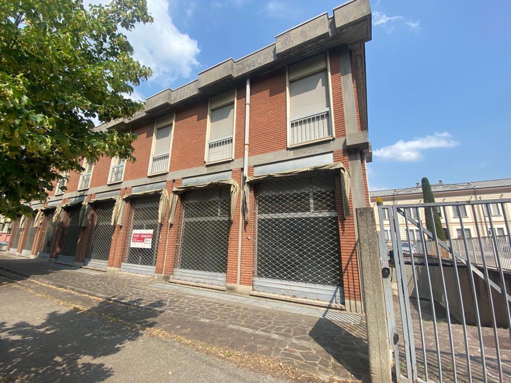 Negozio in vendita a Cremona