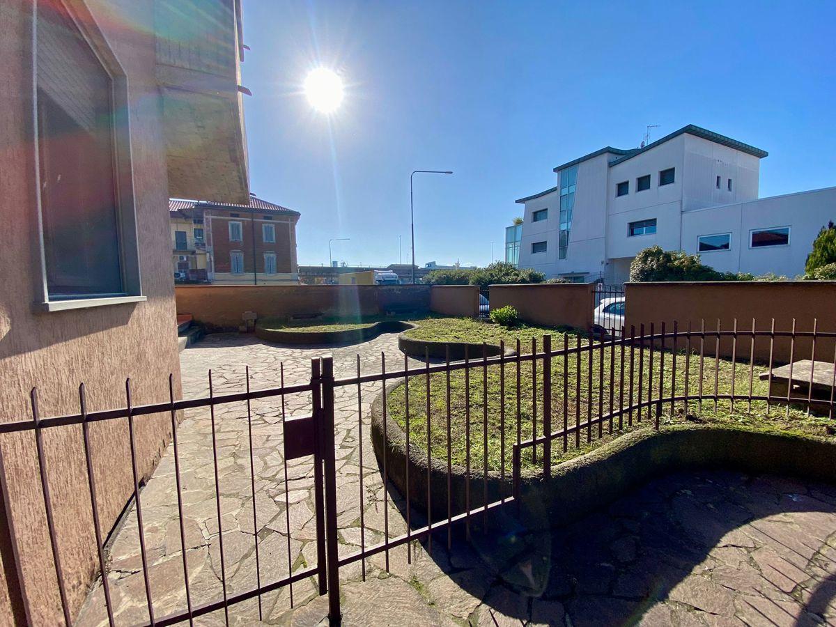 Appartamento in vendita a Cremona