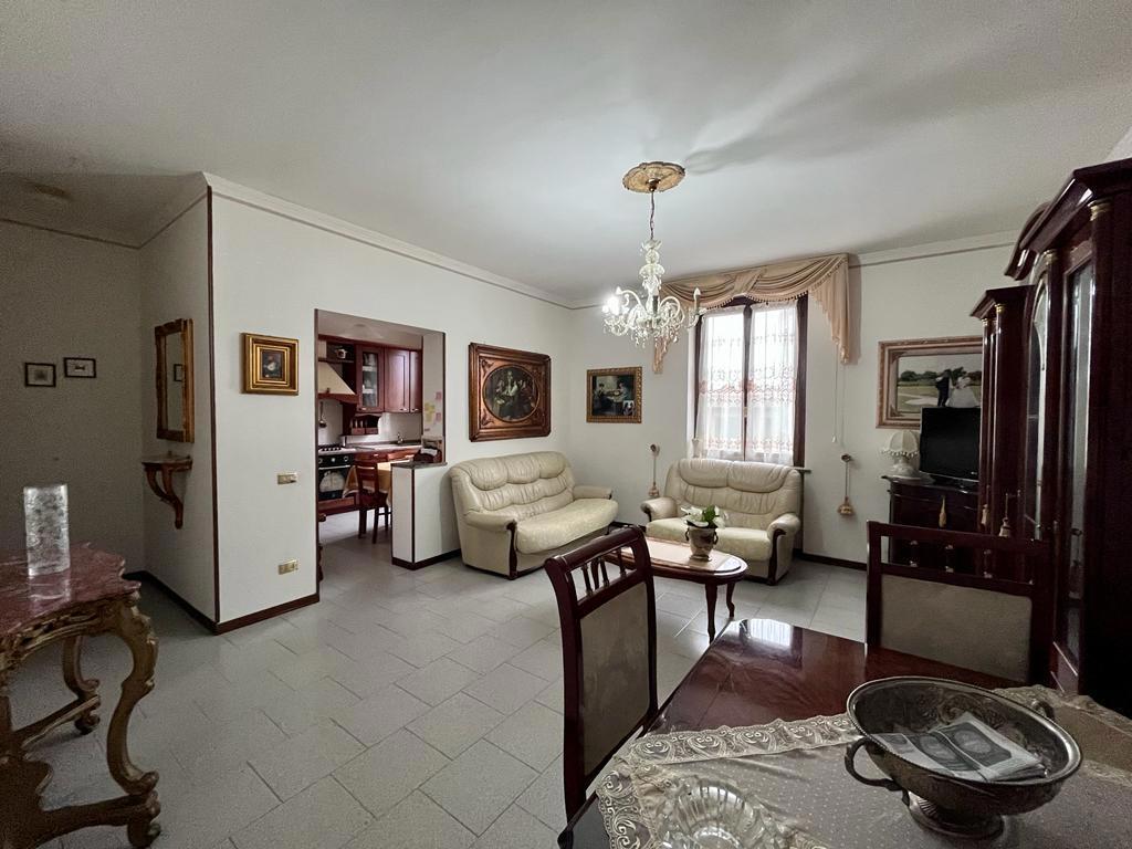 Appartamento in vendita a Cremona