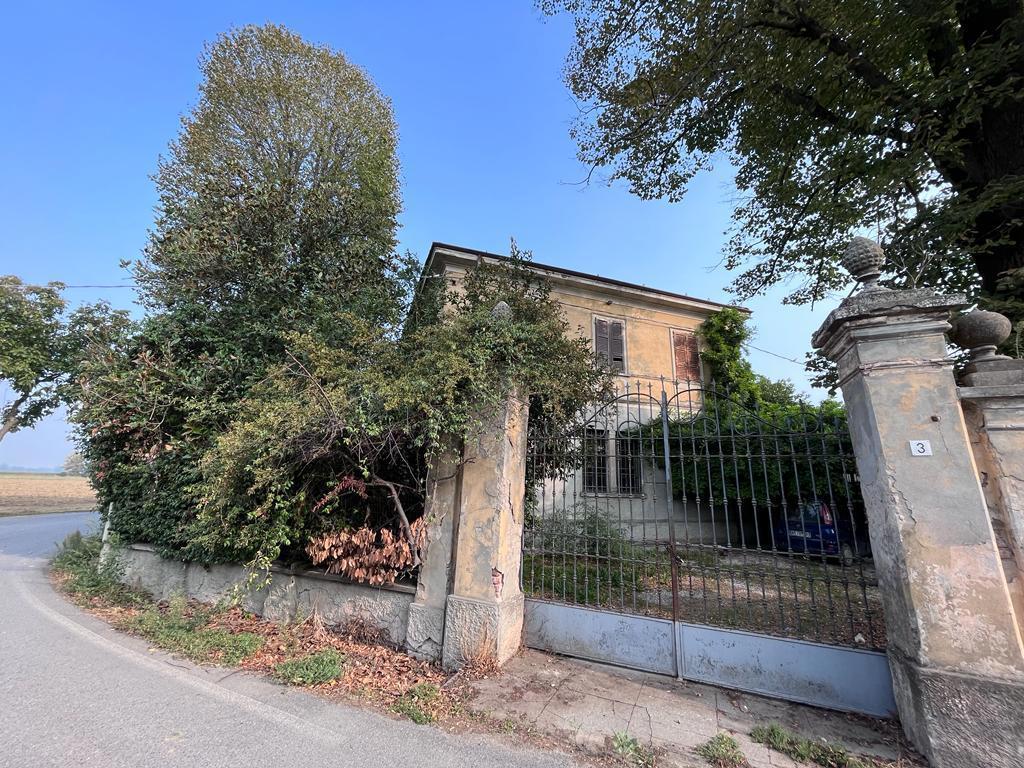 Casa indipendente in vendita a Stagno Lombardo