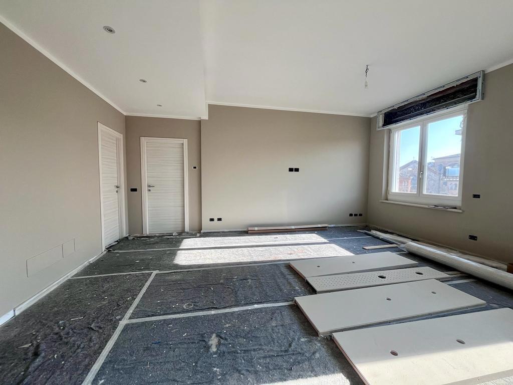 Appartamento in vendita a Cremona