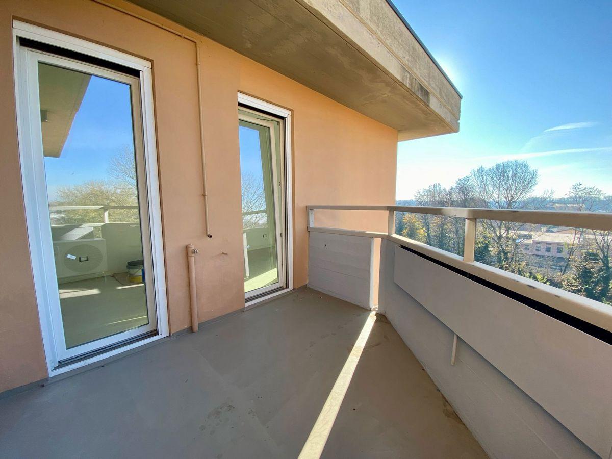 Appartamento in vendita a Cremona