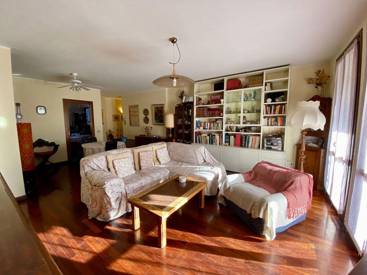 Appartamento in vendita a Cremona