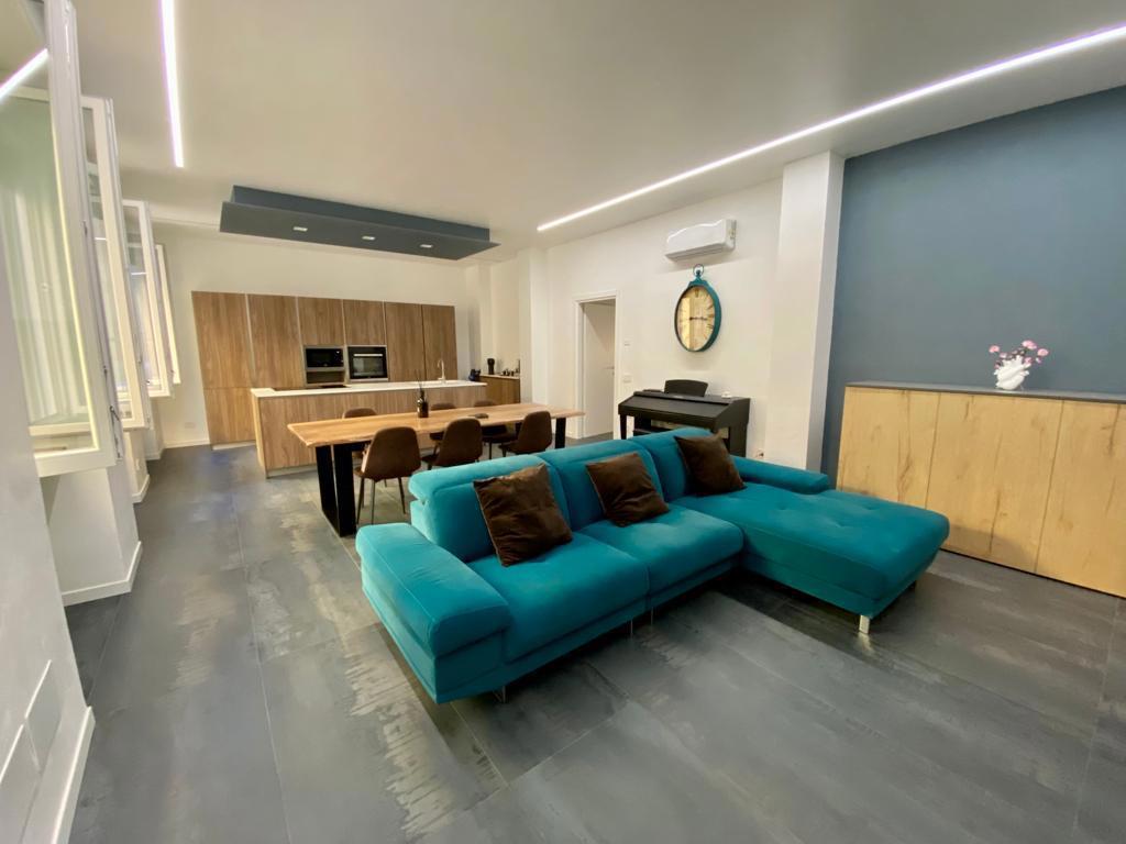 Appartamento in vendita a Cremona