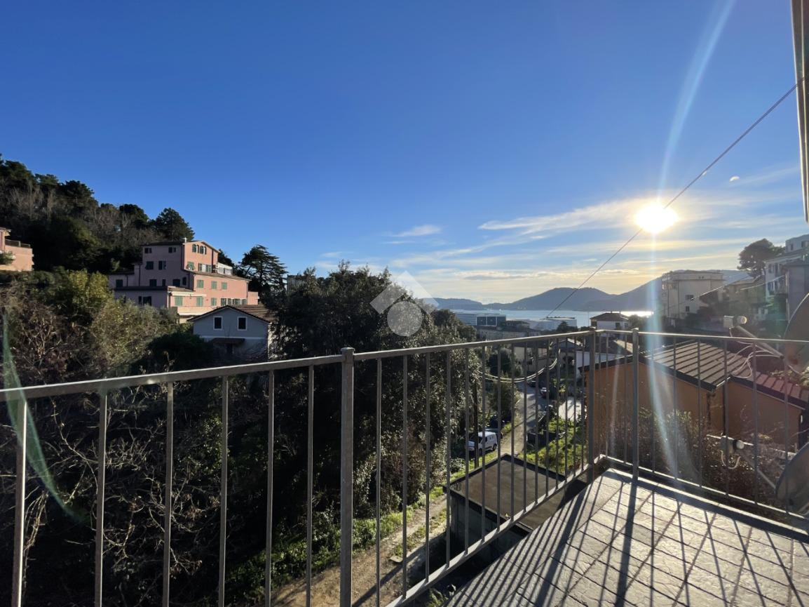 Villa in vendita a La Spezia