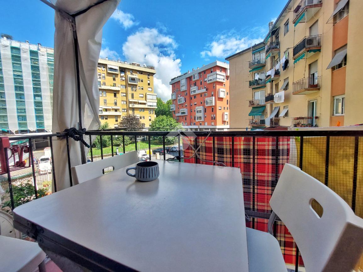 Appartamento in vendita a La Spezia