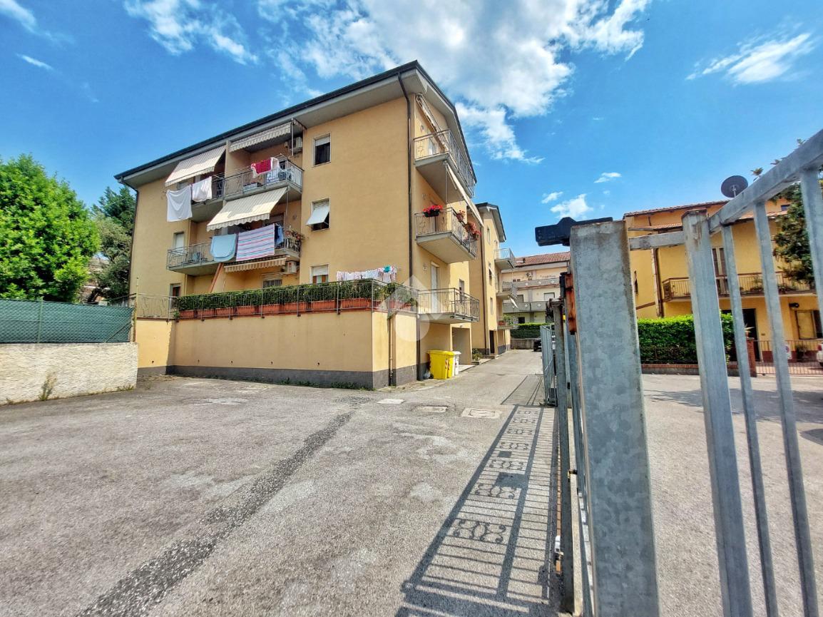 Appartamento in vendita a Santo Stefano Di Magra