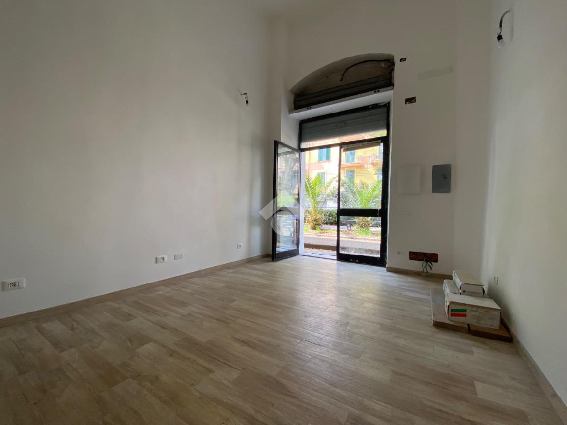 Box in affitto a La Spezia