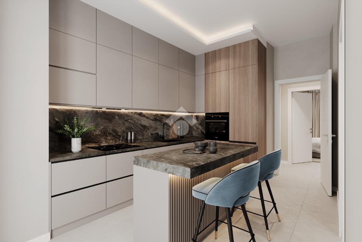 Appartamento in vendita a La Spezia