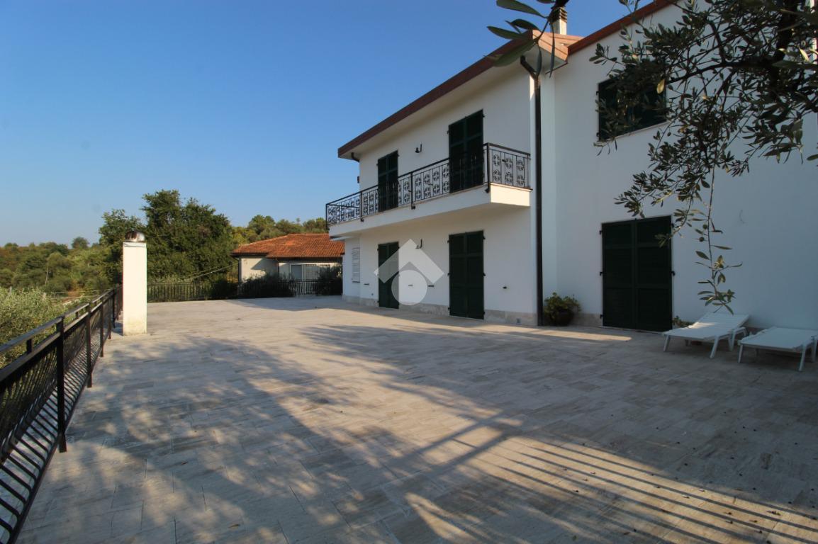 Villa in affitto a La Spezia