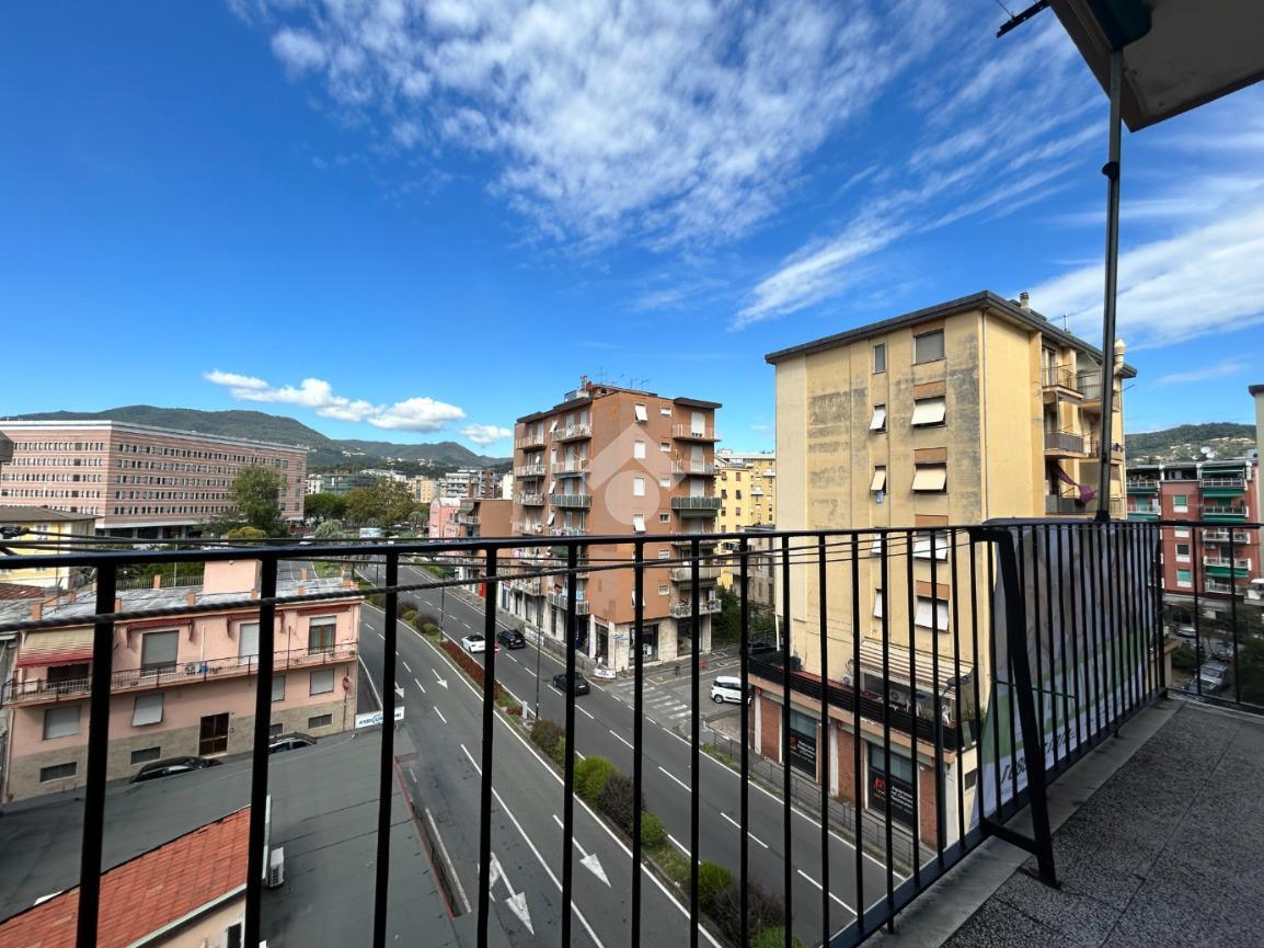 Appartamento in vendita a La Spezia