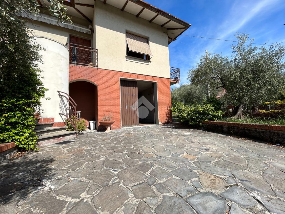 Villa in vendita a Santo Stefano Di Magra