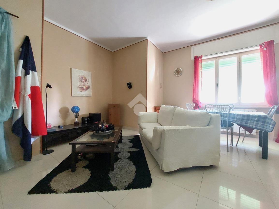 Appartamento in vendita a La Spezia