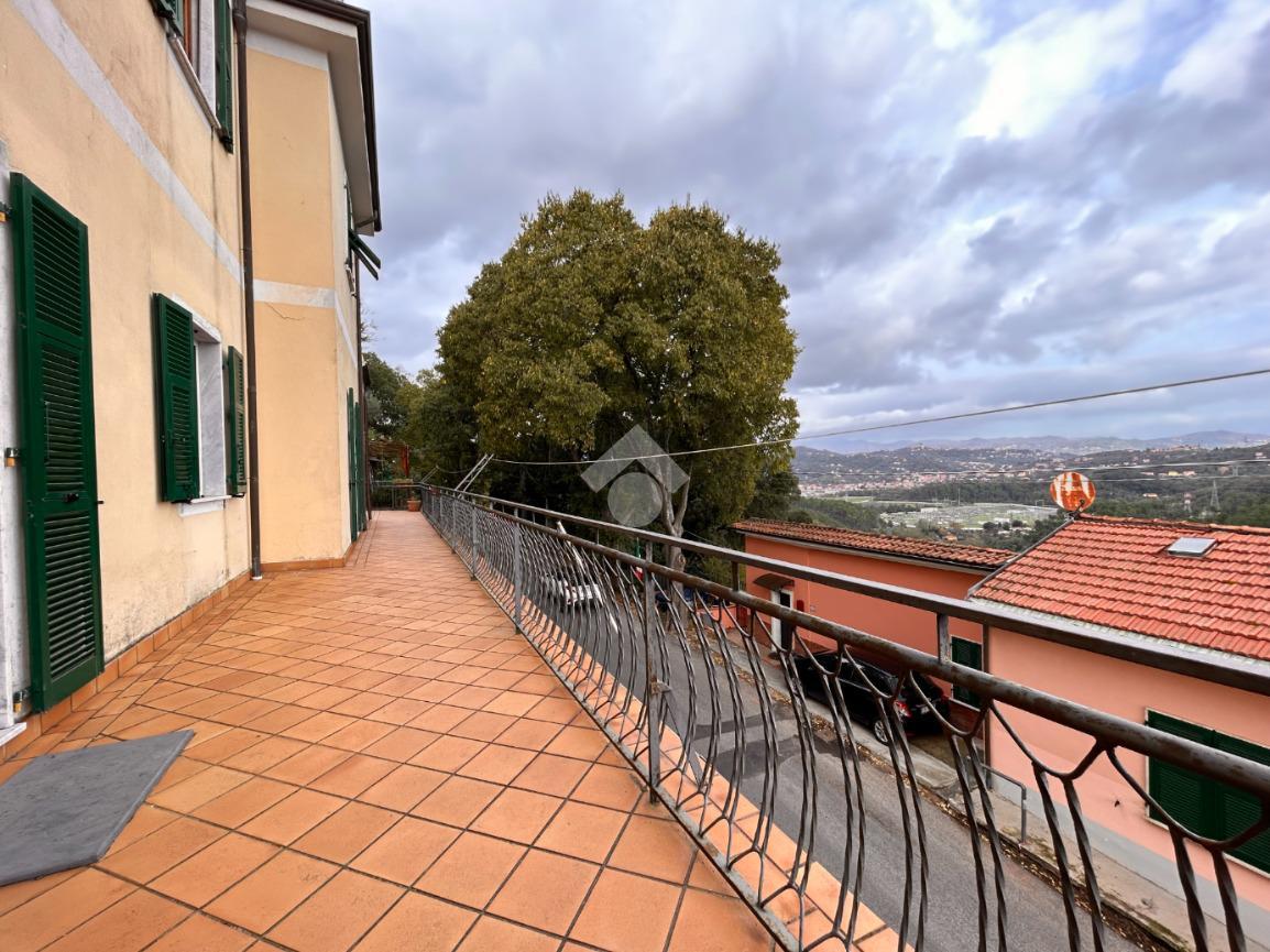 Appartamento in vendita a La Spezia