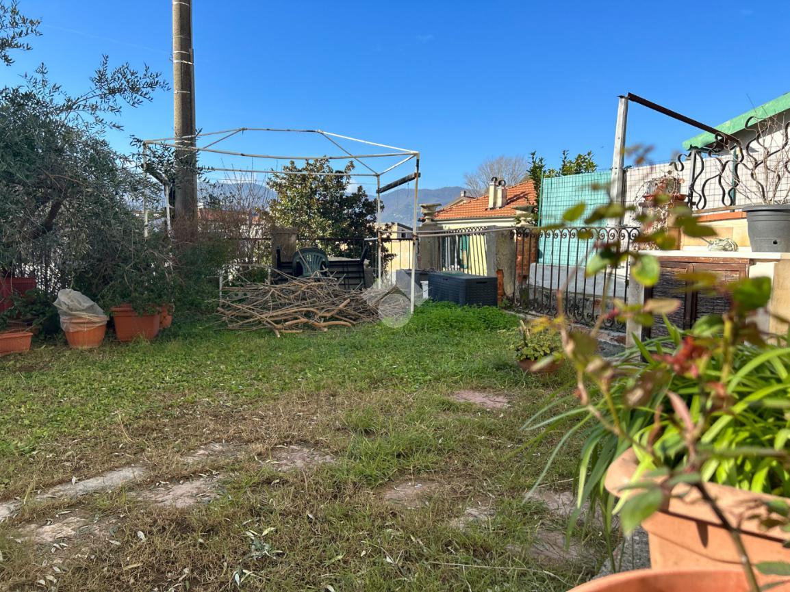 Appartamento in vendita a La Spezia