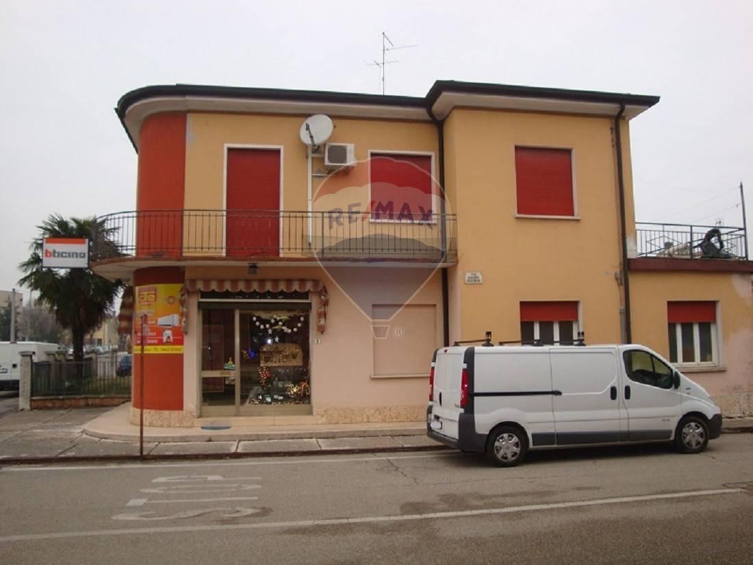 Appartamento in vendita a Cerea