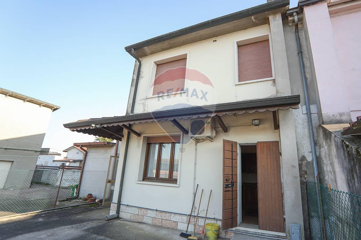 Casa indipendente in vendita a Gazzo Veronese