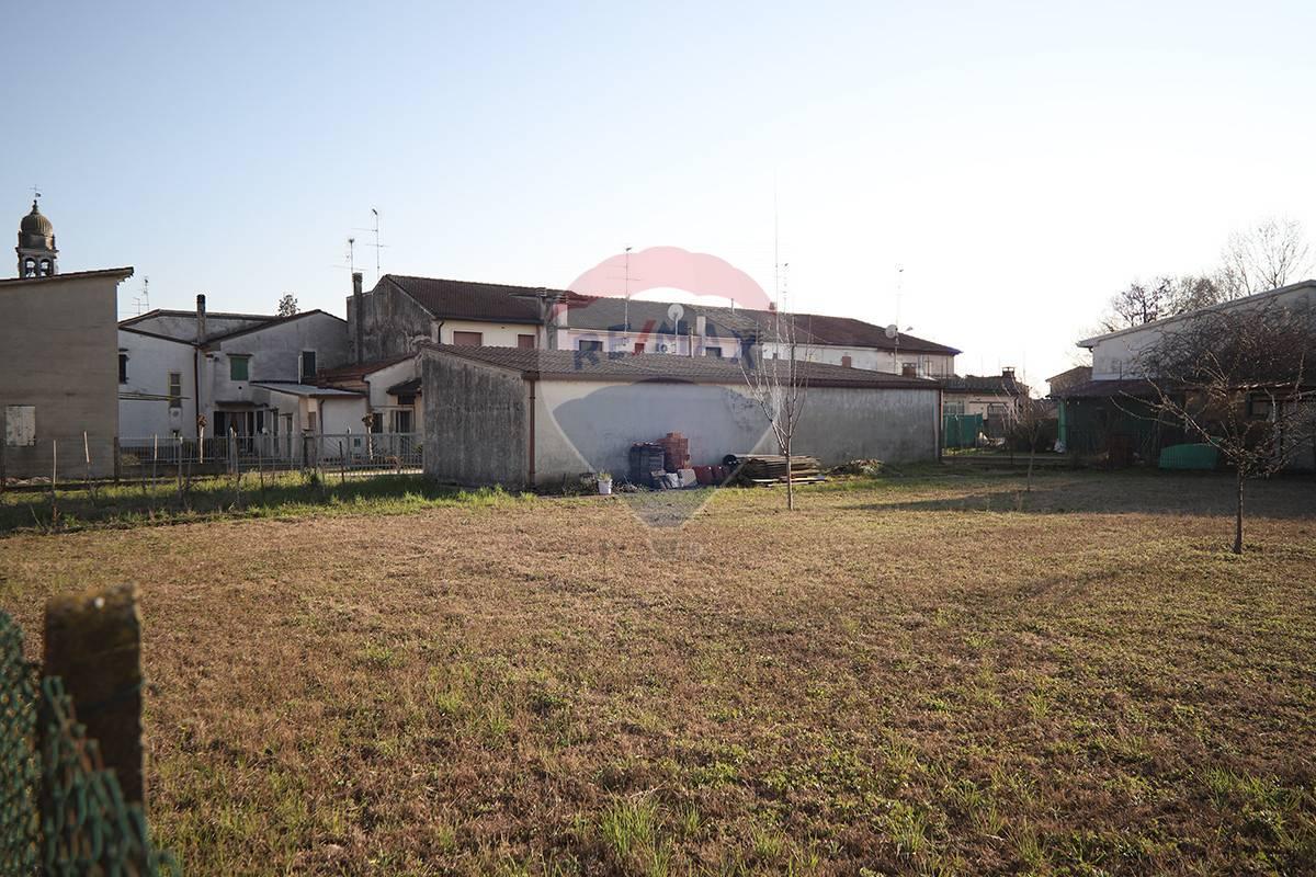 Terreno edificabile in vendita a Gazzo Veronese