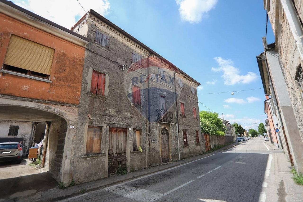 Casa indipendente in vendita a Sanguinetto