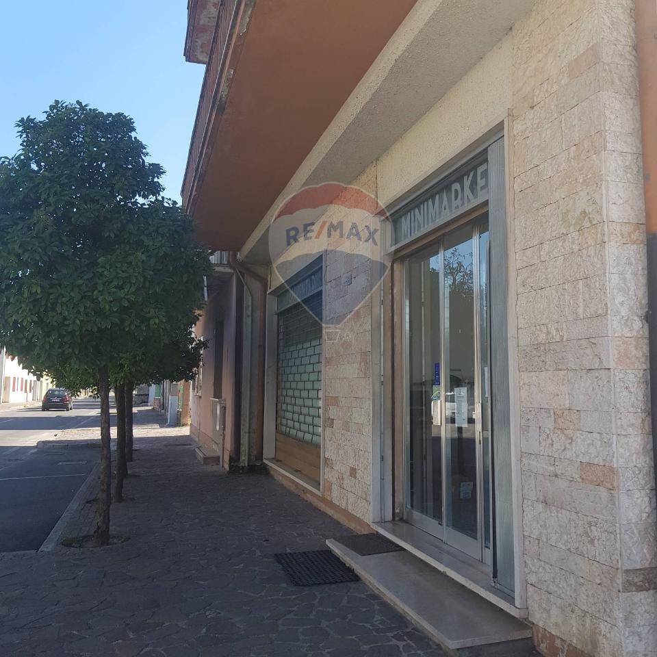 Negozio in vendita a Casaleone
