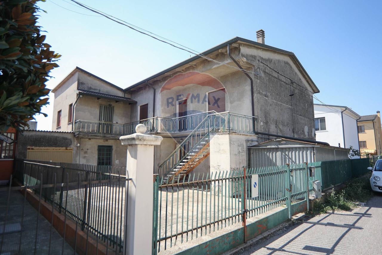 Casa indipendente in vendita a Cerea