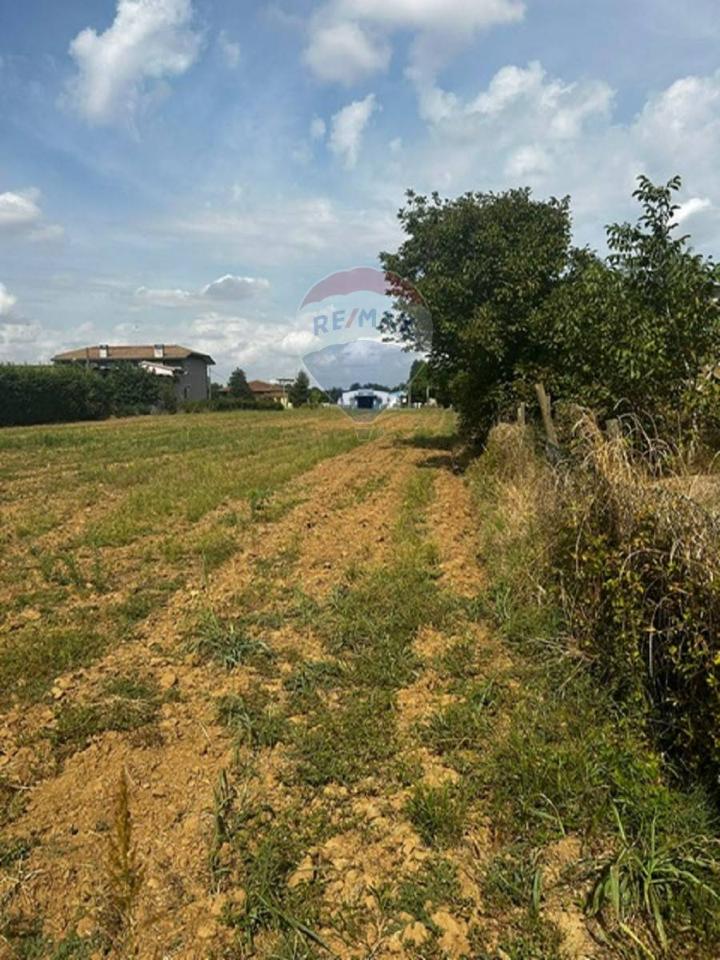 Terreno edificabile in vendita a Nogara