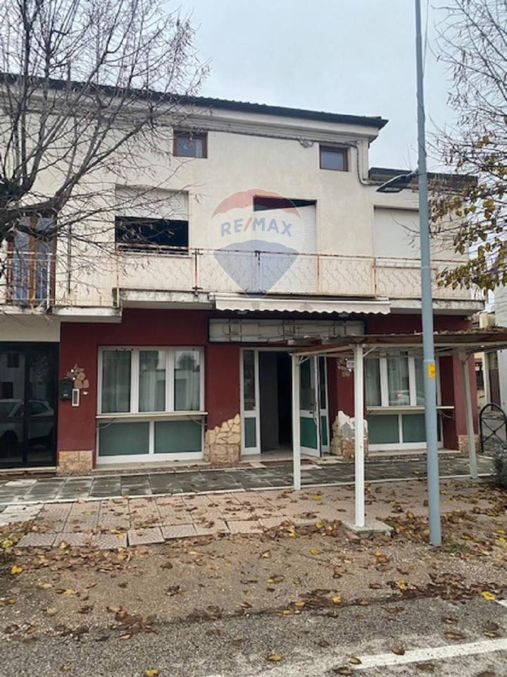 Negozio in vendita a Villa Bartolomea