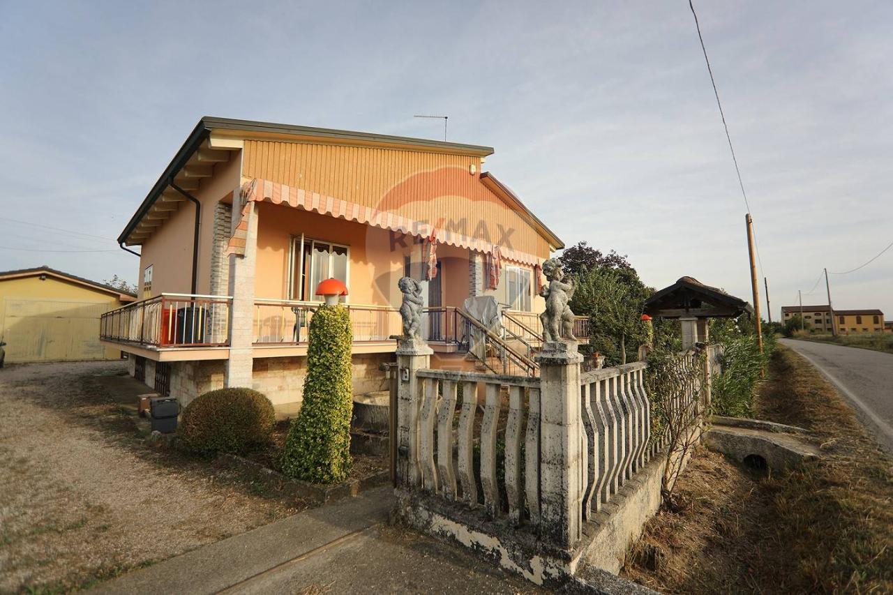 Casa indipendente in vendita a Gazzo Veronese