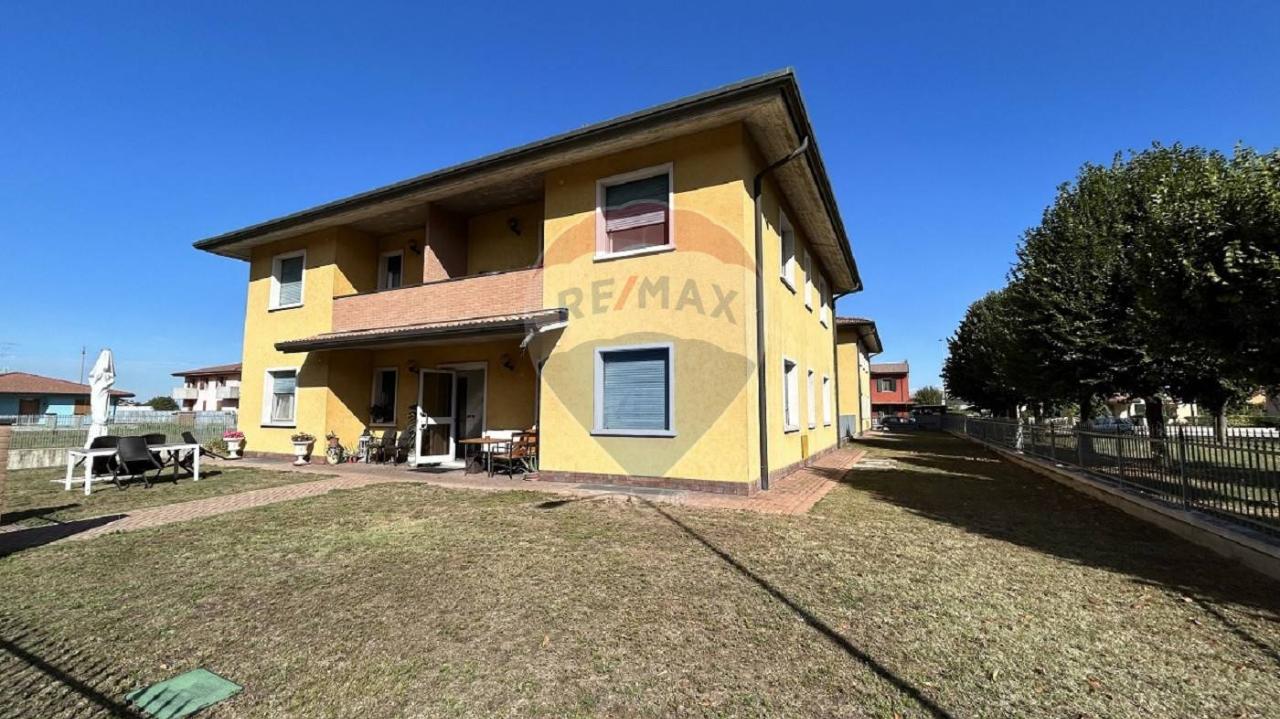 Appartamento in vendita a Casaleone