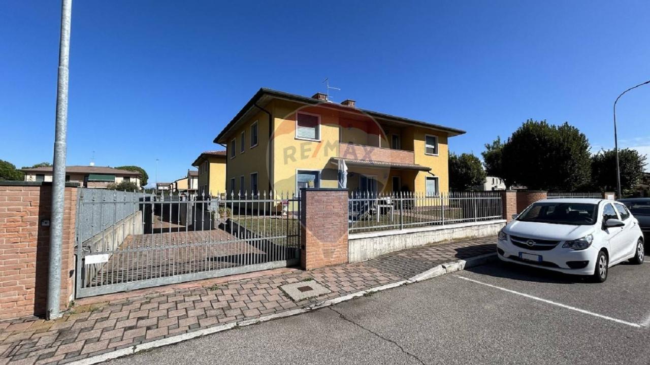 Appartamento in vendita a Casaleone