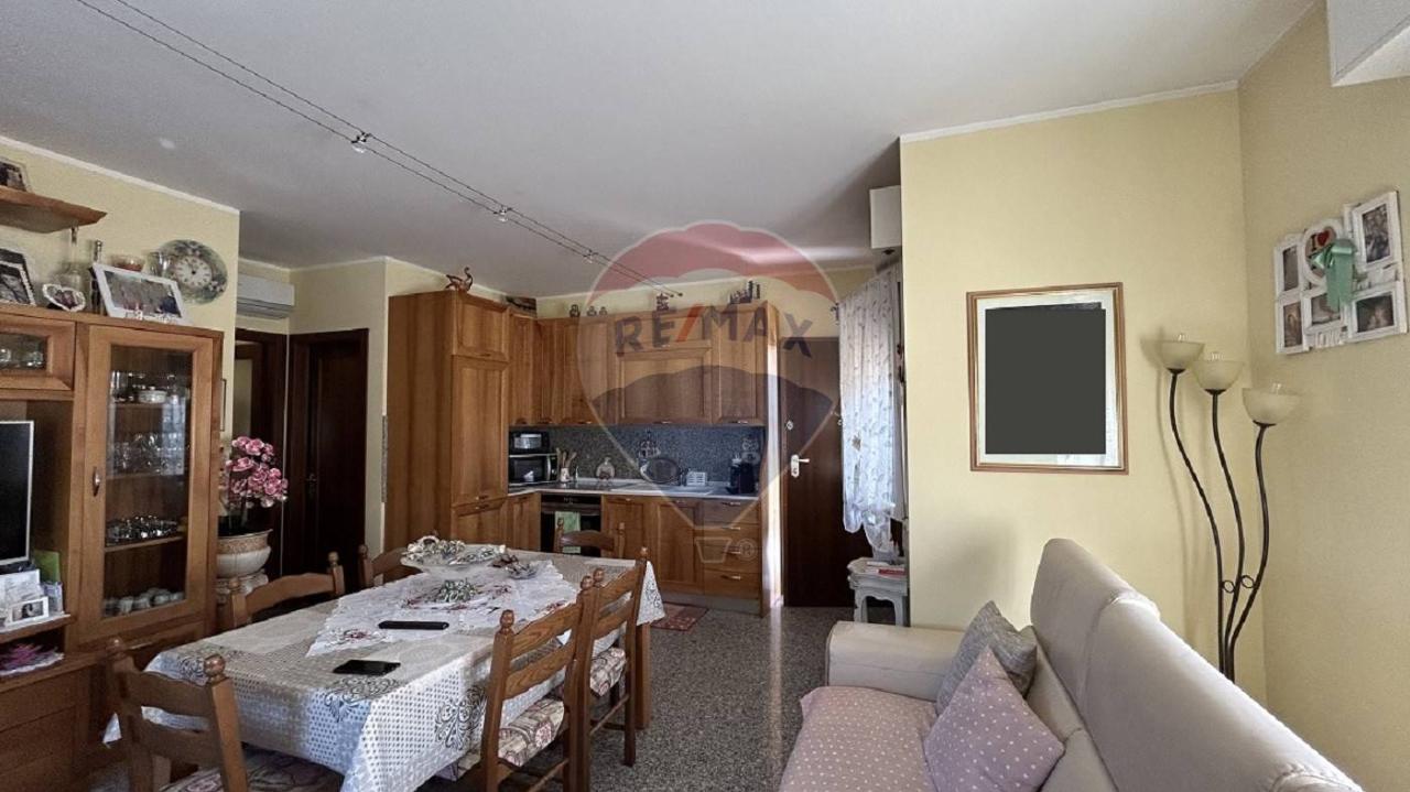 Appartamento in vendita a Casaleone