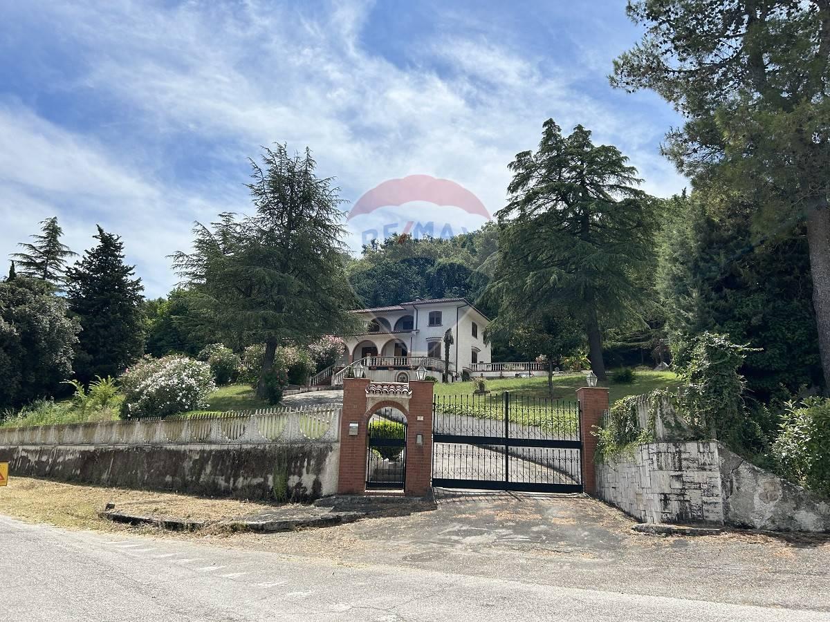 Villa in vendita a Corridonia