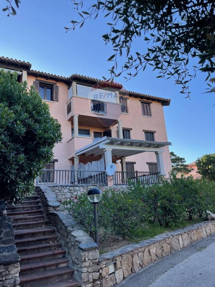 Appartamento in vendita a Olbia