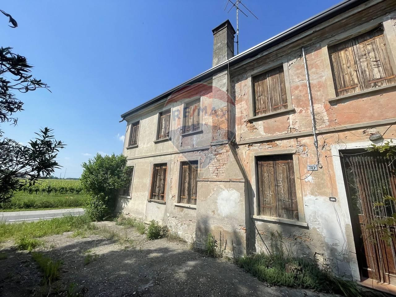 Rustico in vendita a Merlara