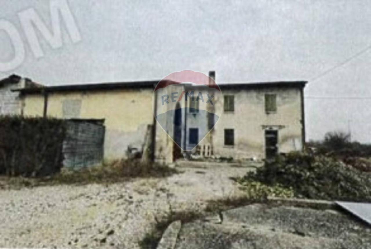 Rustico in vendita a Trevenzuolo