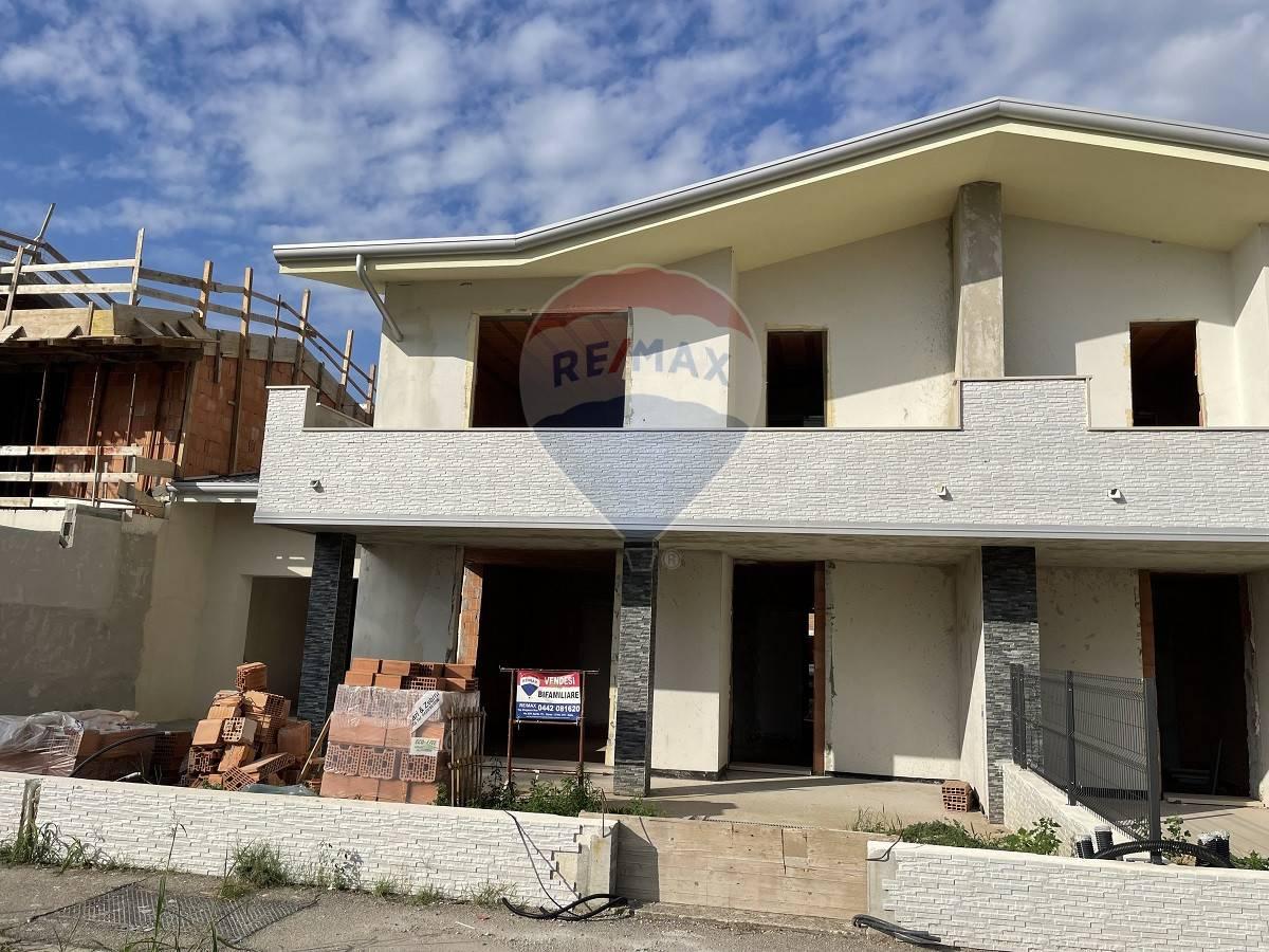 Villa in vendita a Cerea