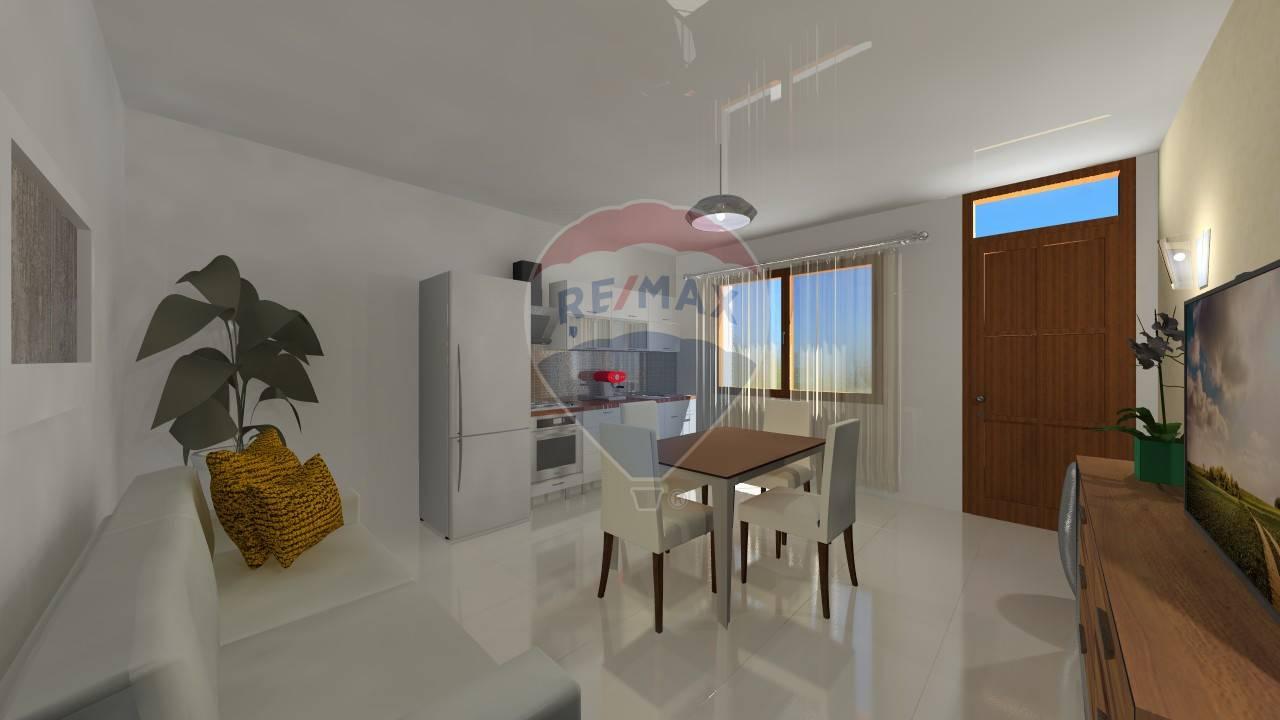 Appartamento in vendita a Bovolone